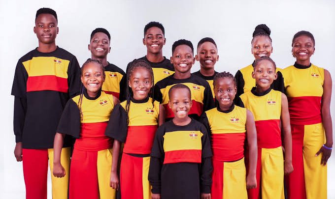 Uganda’s Ghetto Kids to perform alongside Shakira at the Soccer World ...